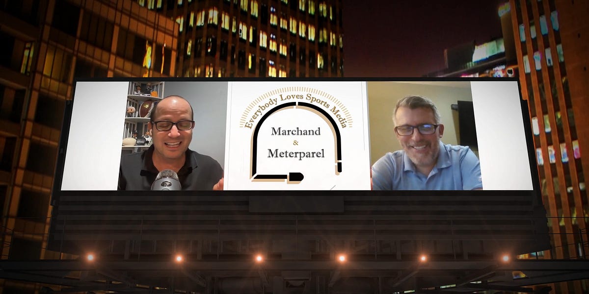 Woj Bomb! The insider game aftershocks - by Andrew Marchand