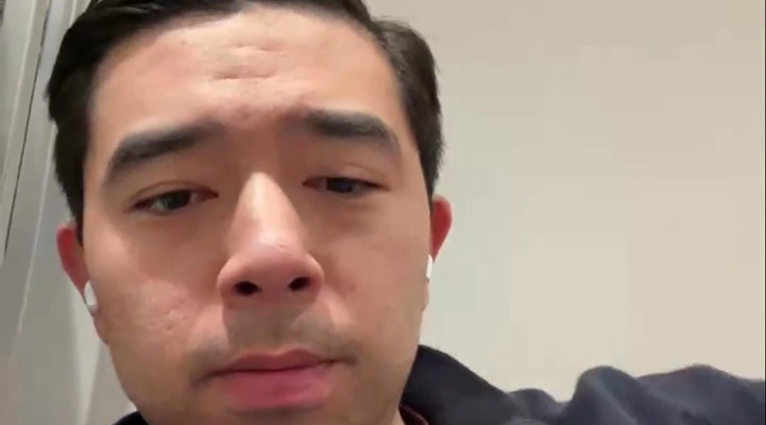 Dr. Rob Henderson livestream AMA - Oct 12, 2024