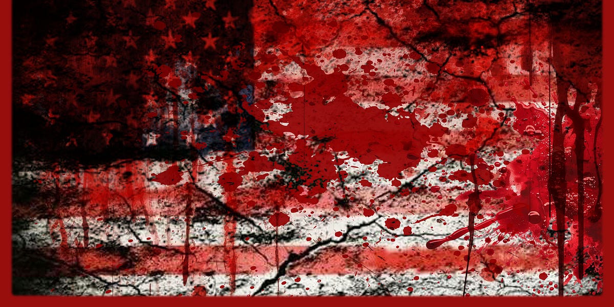 DoD Authorizes Lethal Force Against Americans