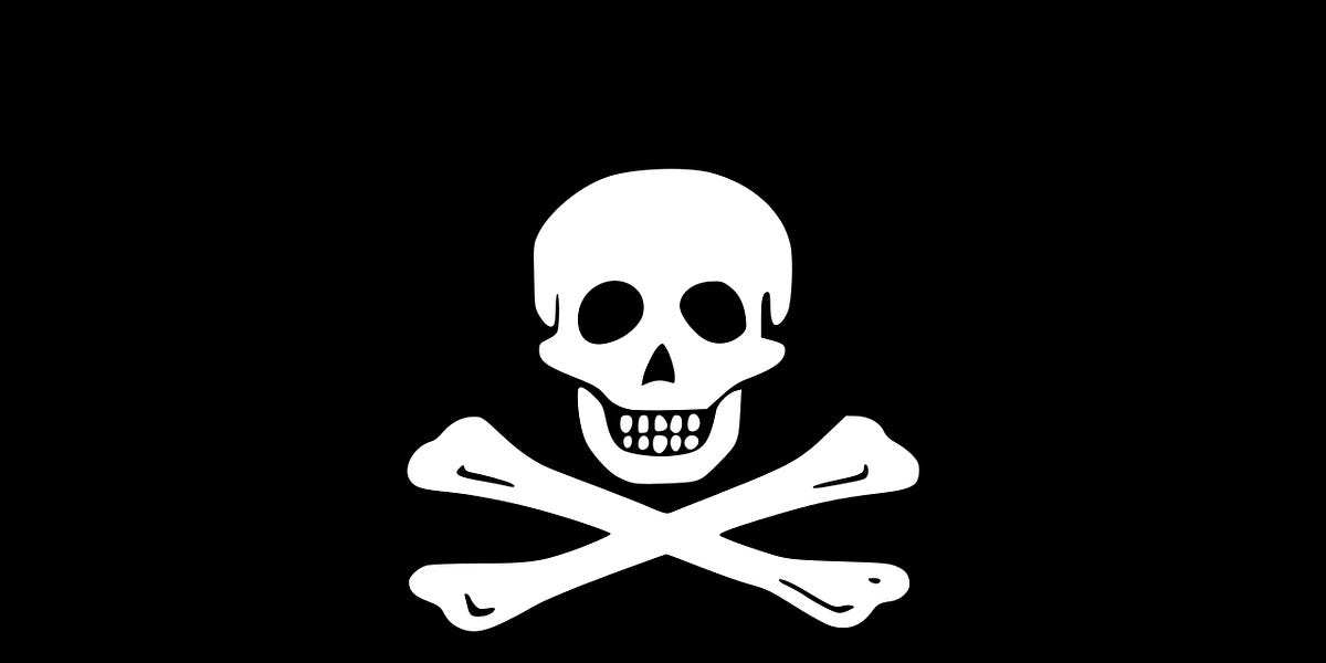 Rot 'n' Roll Port Royale - by Randale6@protonmail.com