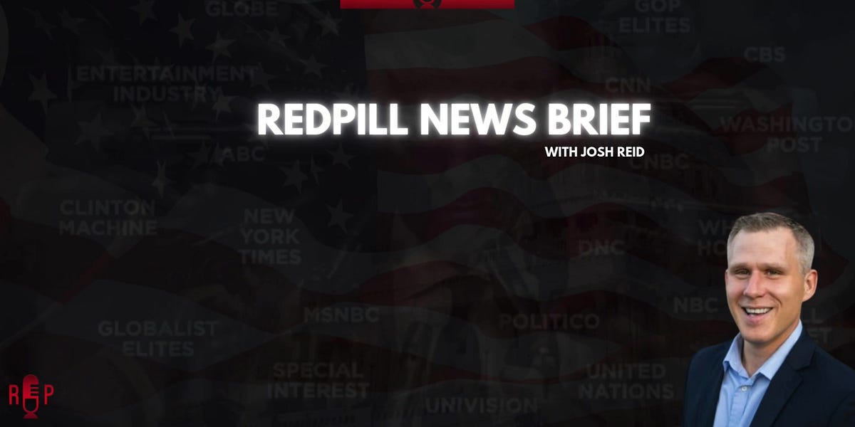 Redpill Daily Brief - 11-10-24