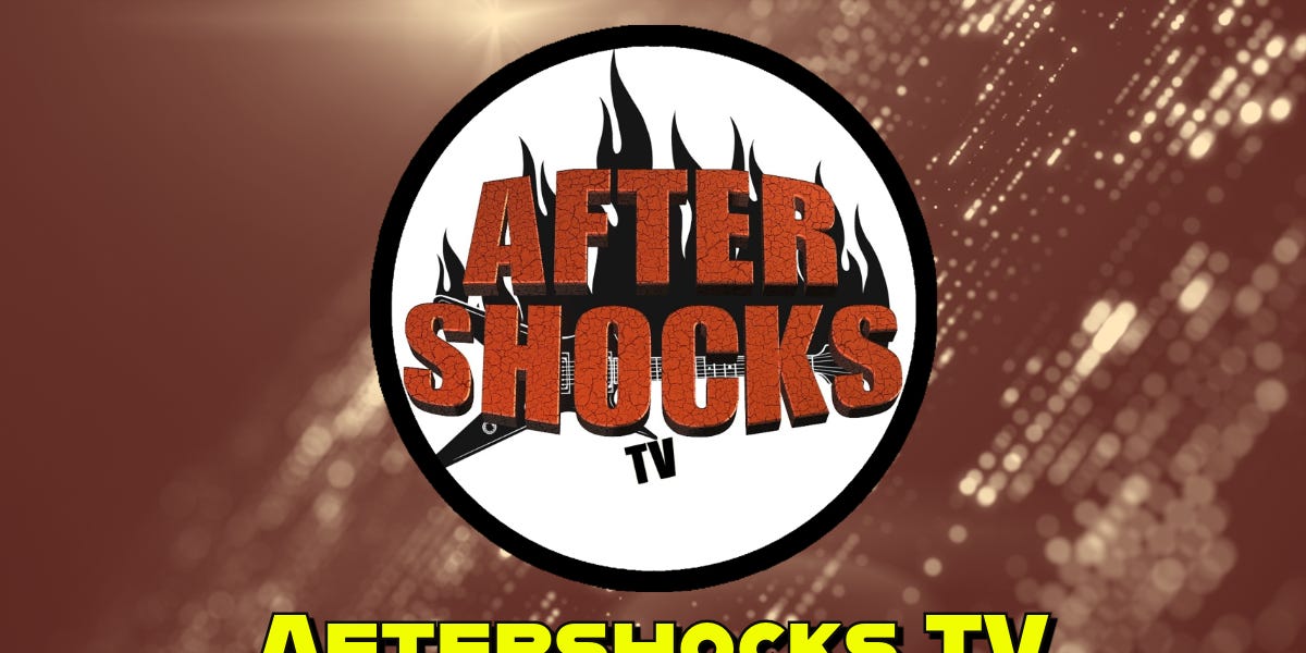 AI Band Exposed: Is Music's Future Fake? - Aftershocks TV