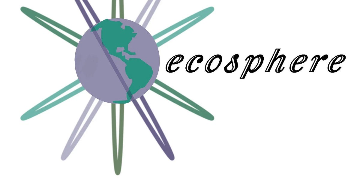 Scales of many kinds - by Ecosphere and Randi Carter