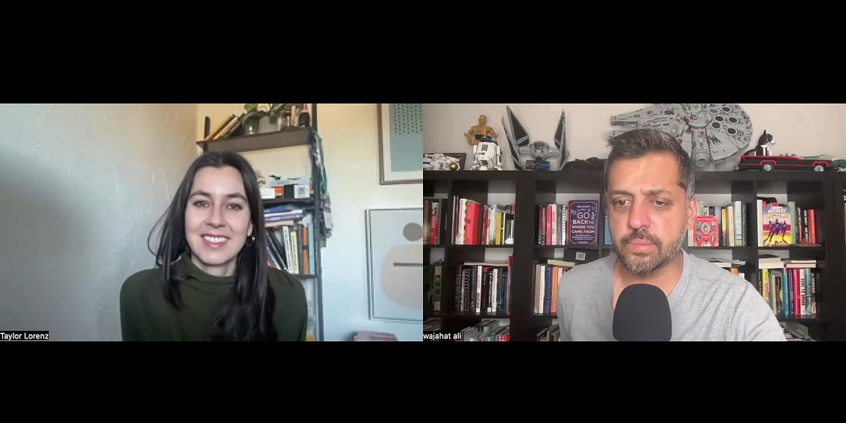 Comments - How Did MAGA Conquer Social Media and Young Men and Help ...