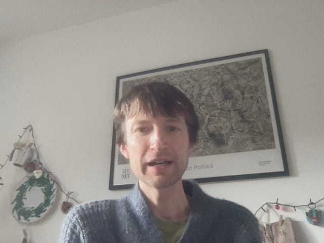 Ad primum ergo dicendum... - by Kyle Rader - Playing Christ