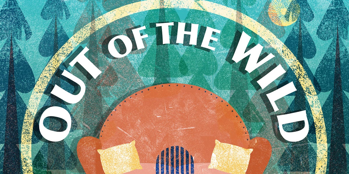 #3 Jonathan Rauch on the 2024 election, 1960's Star Trek, and the ...