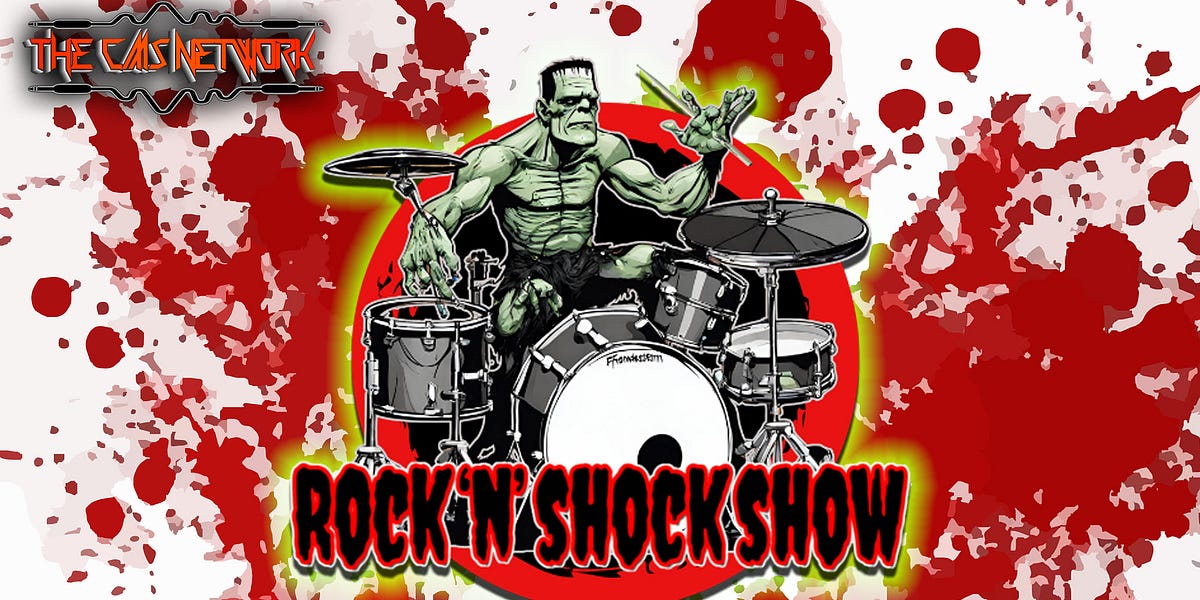 What's Next After Nicko's Last Beat? - The CMS Network