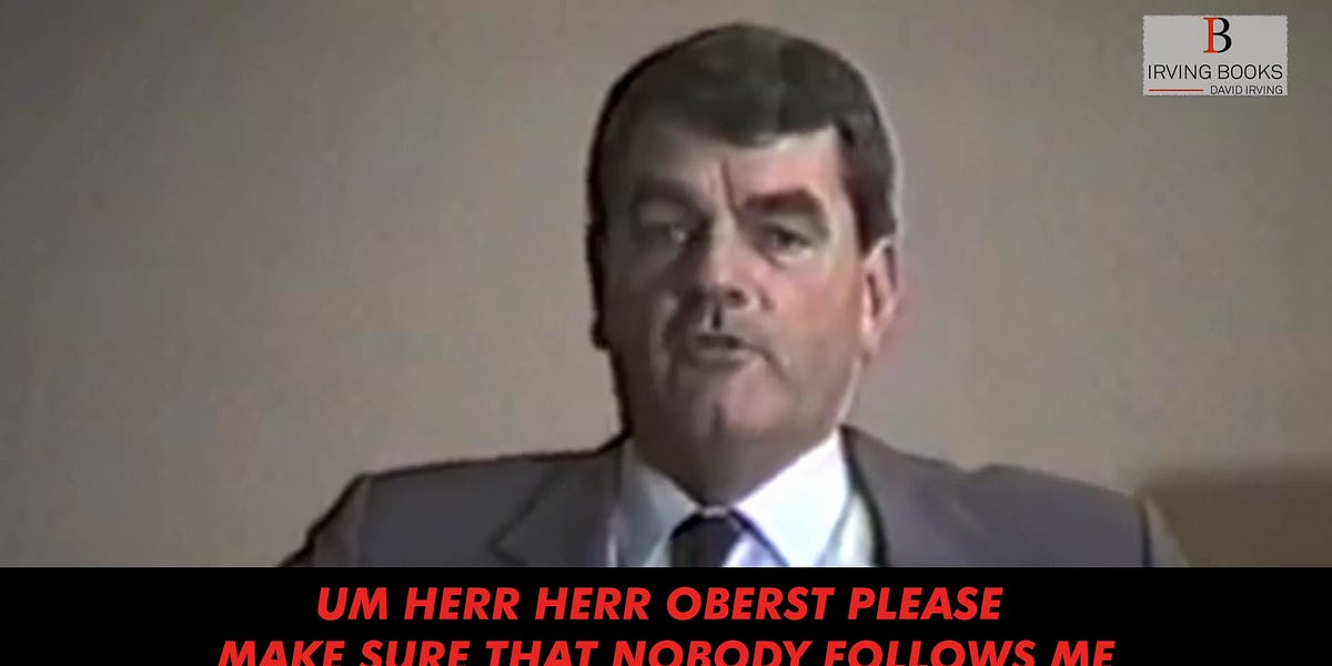 Erwin Rommel - David Irving | Irving Books