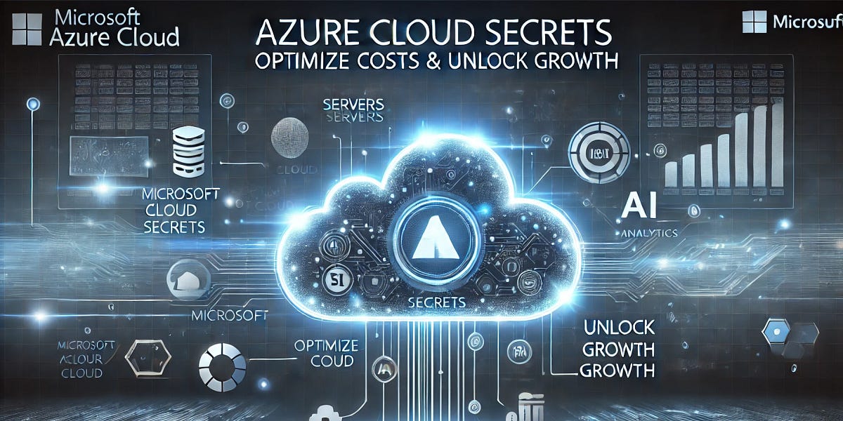 Unveiling the Power of Azure Compute Services: A Beginner’s Guide 🚀 Unveiling the Power of Azure Compute Services: A Beginner’s Guide 🚀