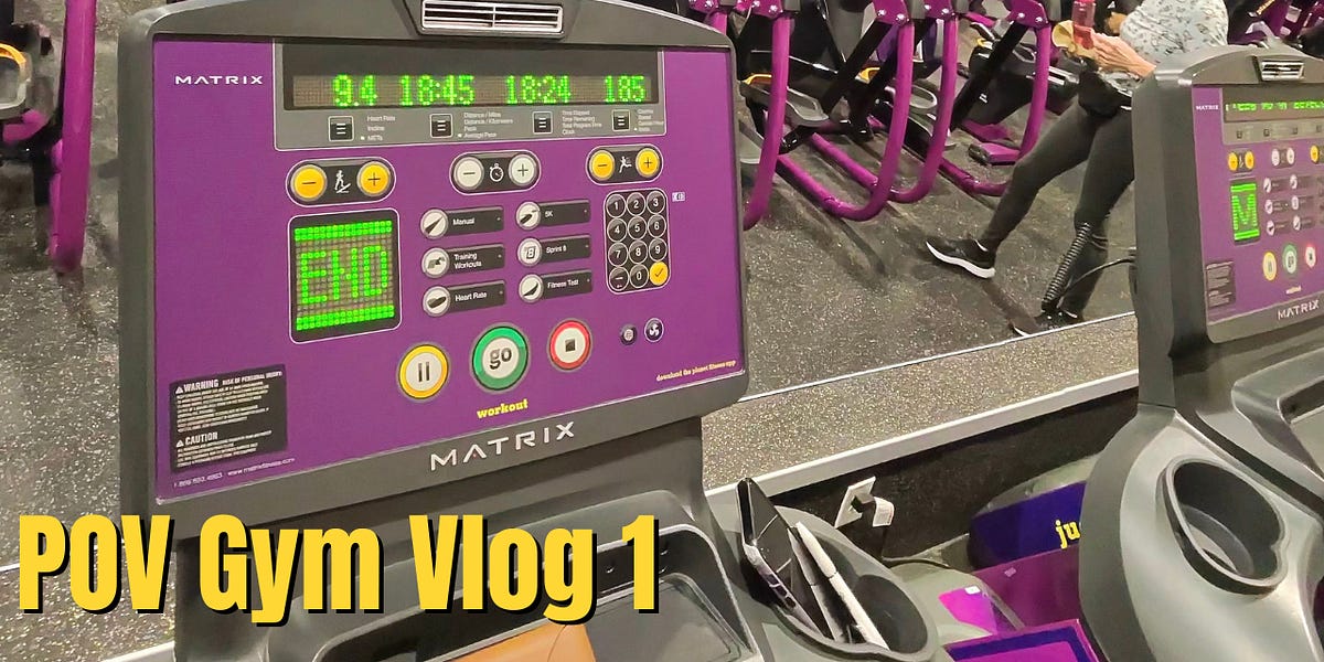 chase the flow state (hybrid athlete training vlog)