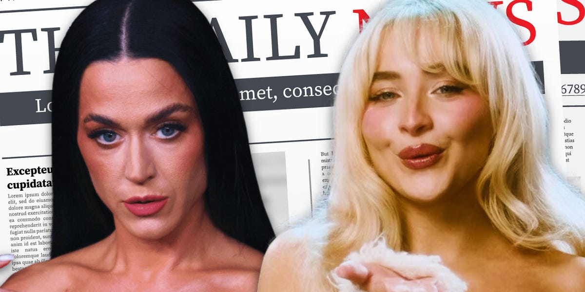 Not all press is good press - Coco Mocoe