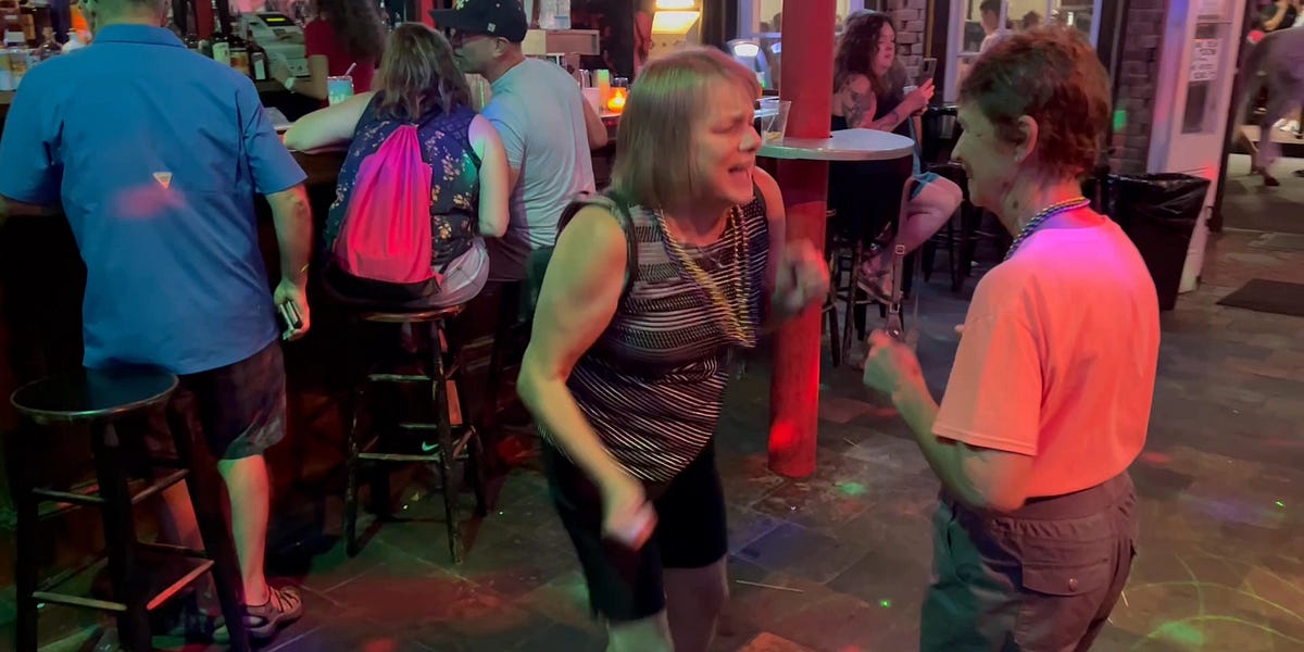 The Widower - by Greg Peck - Greg’s Substack