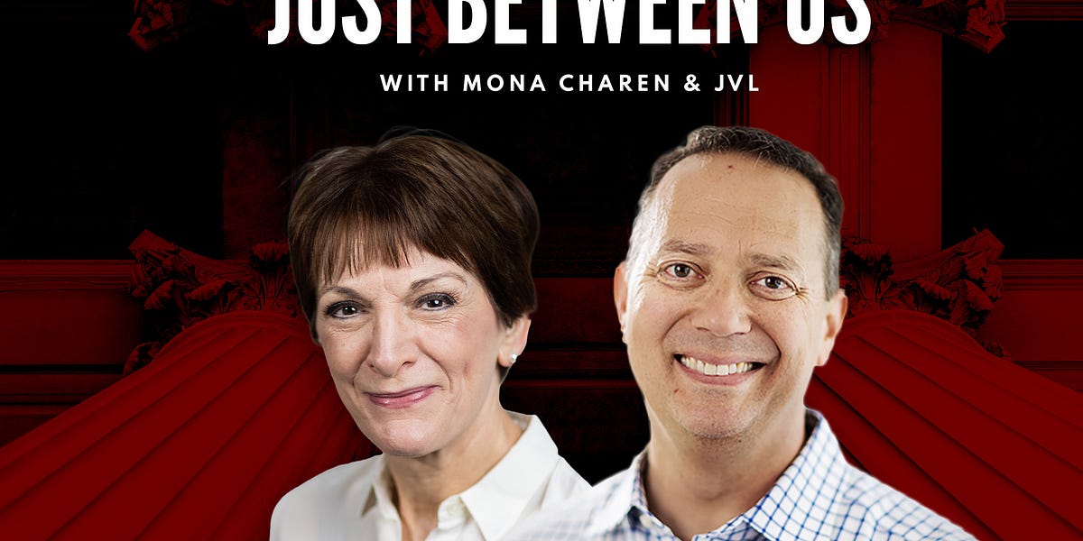 The Retconning of January 6