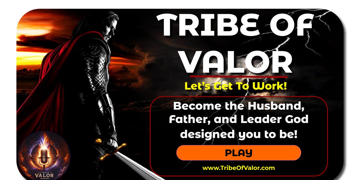 TOV 25-021 Truth vs. Denial: Breaking the Chains of Self-Deception