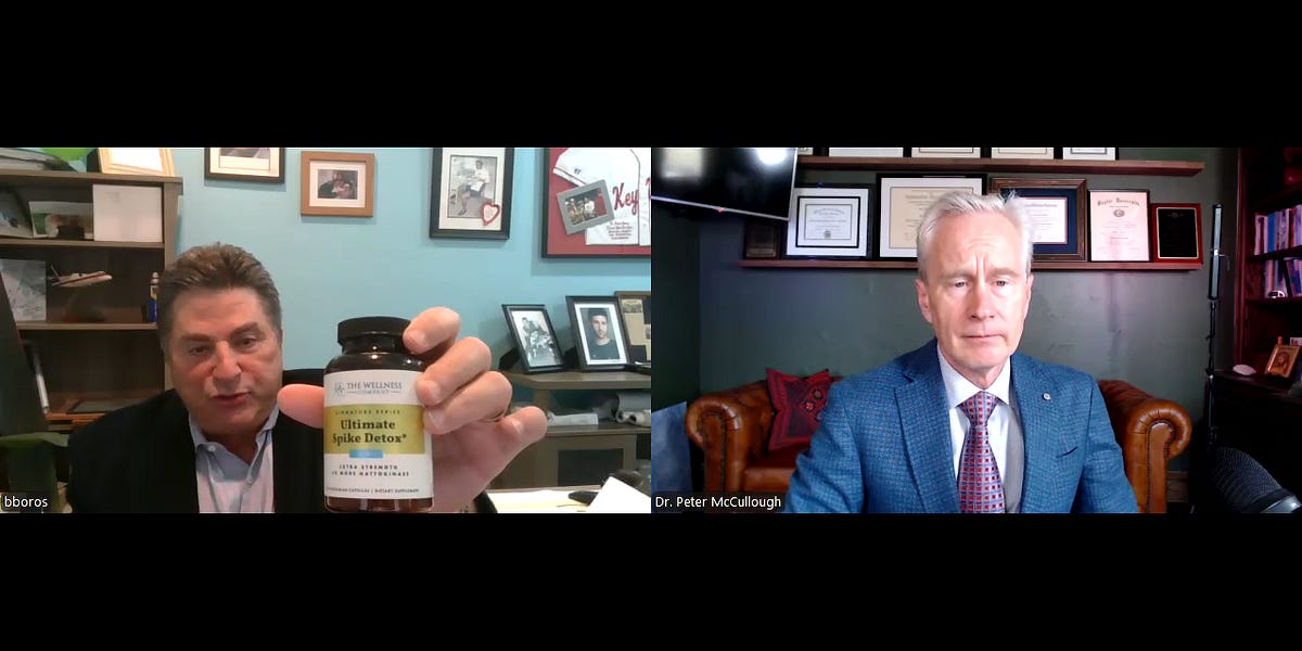 Profile in Valor: Internist and Cardiologist Dr. Bruce Boros