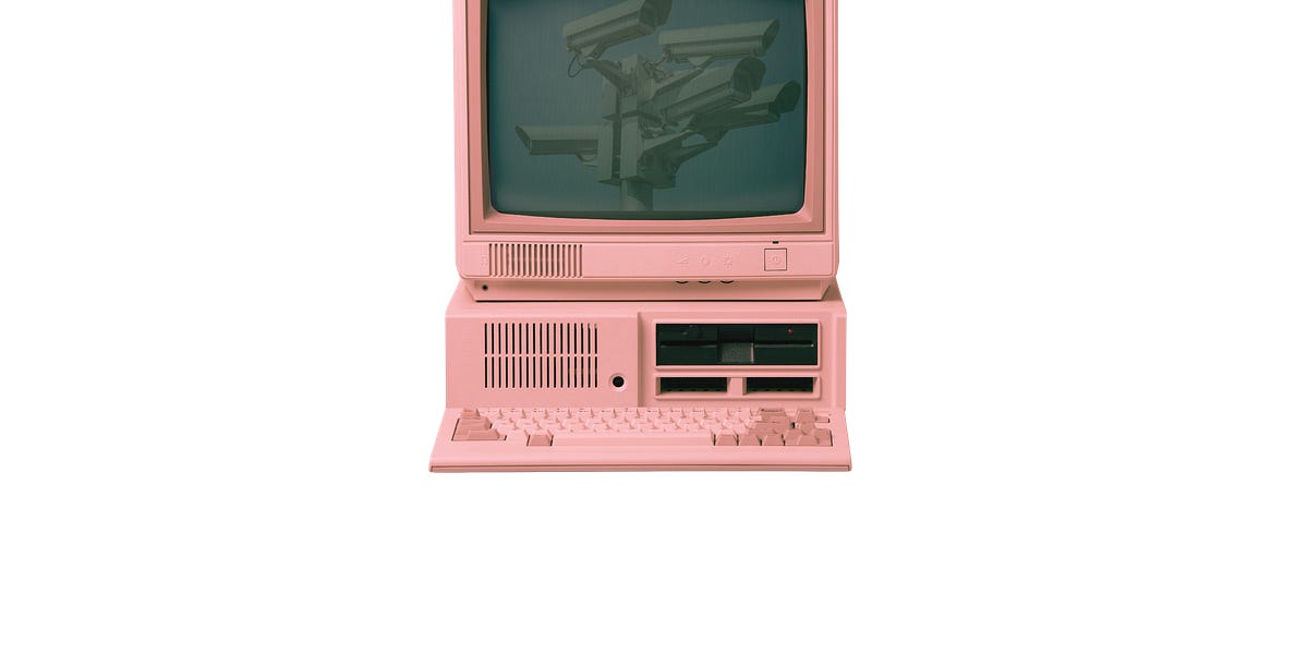 internet (culture) w/ Aidan Walker