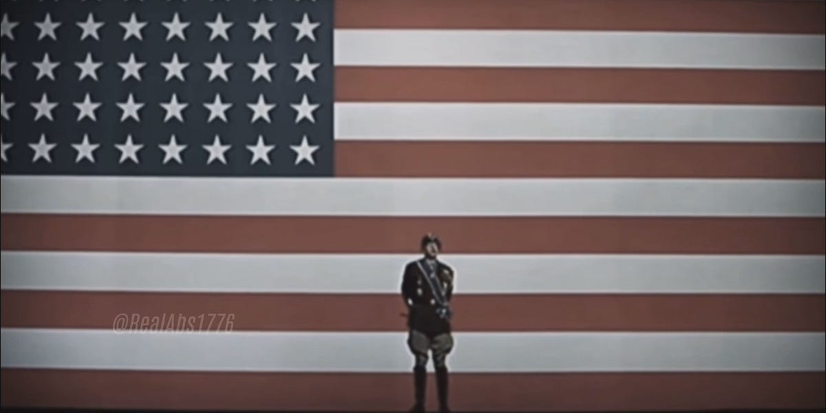 Comments - Now Or Never - by Paul Fleuret - Absolute1776