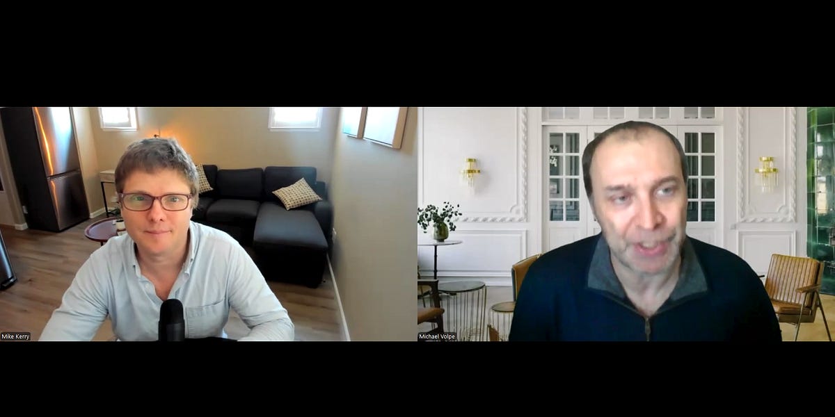 Michael Volpe Investigates Special Report: convicted of violating a non ...