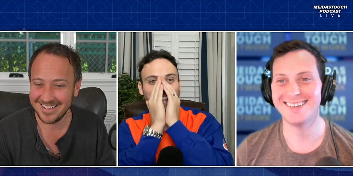 MeidasTouch Podcast Ad-Free: Breaking News - 1/30/25