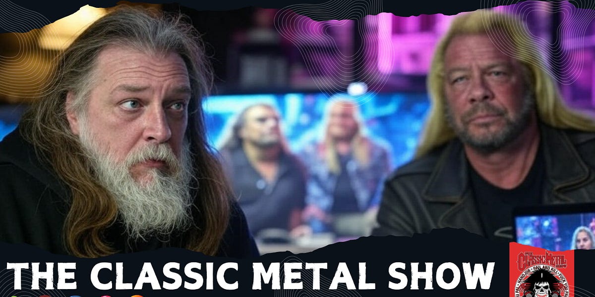 Metal Mockery: Insult or Honor? 🤘🤔 (Free)