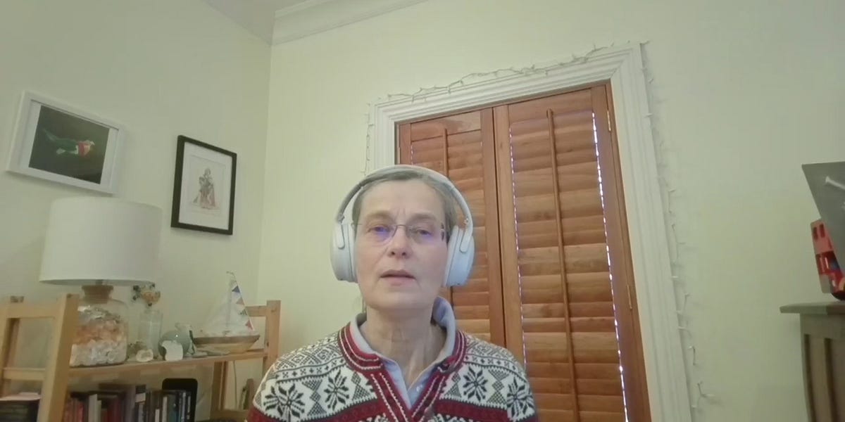 The Emergence of Deadly White Blood Clots after Covid - Tom Haviland ...