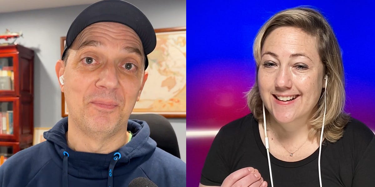 Fight Club - by Jonathan V. Last and Sarah Longwell