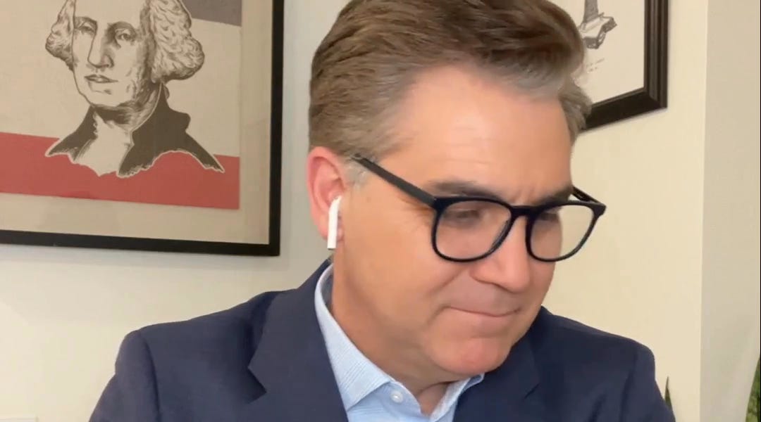 The Jim Acosta Show - Episode 5 with Beto O'Rourke and Rep. Eugene Vindman