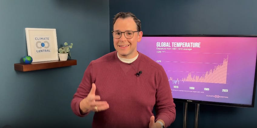 Climate Change Is Making Your Chocolate More Expensive