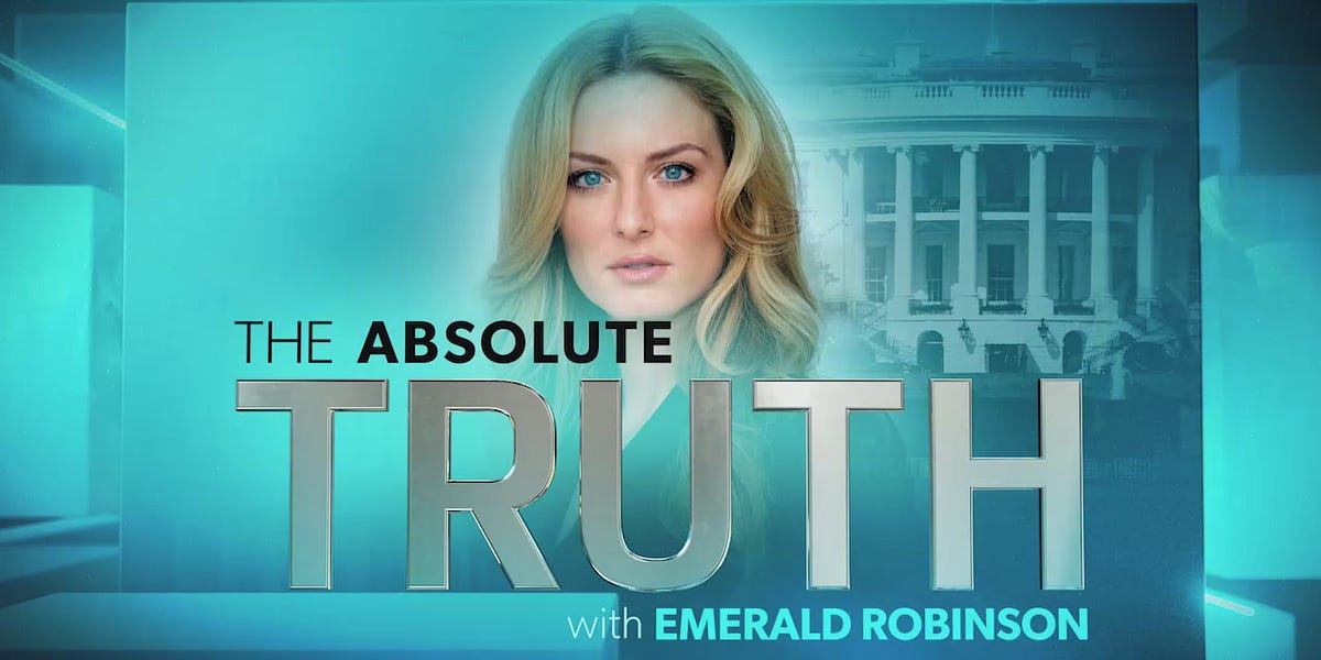 The Absolute Truth: February 10th, 2025