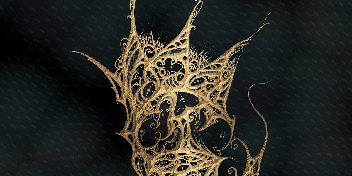 18. Sabrina Wallace: Manifesto - Telestai Nexus