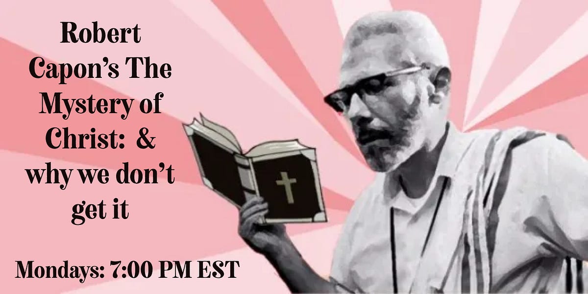 Grace vs Gnosticism