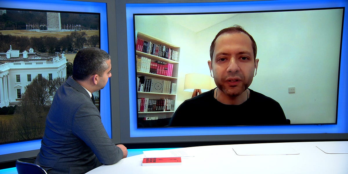 ‘One Day, Everyone Will Have Always Been Against This’