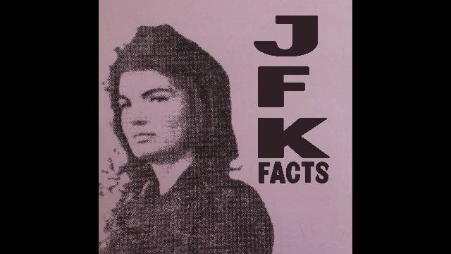 The JFK Facts Podcast: 12 Key JFK Files We Should See Soon