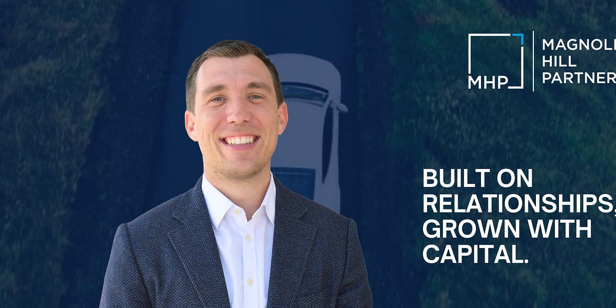 Faith, Business, and Purpose: A Conversation with Ricky Caplin