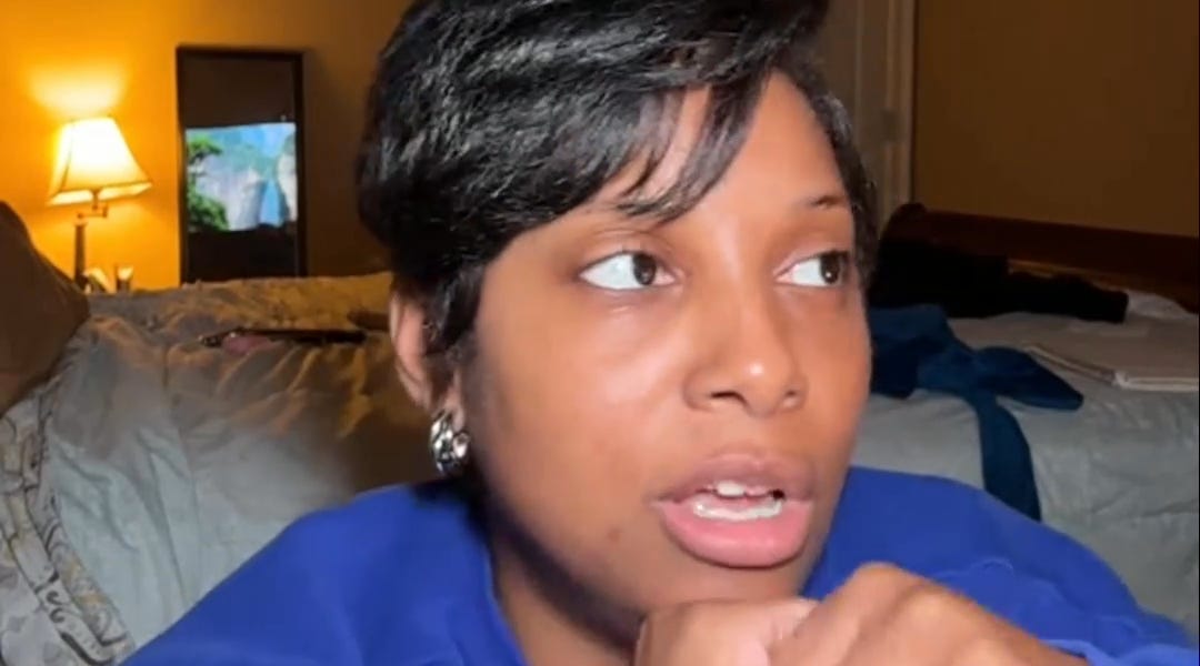 Discouragement sucks! - by Drea Kay - Living in Pursuit