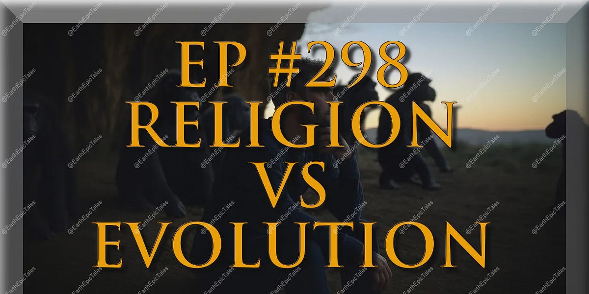 10 Key Reasons Why the Theory of Evolution is Criticized - Debunking Misconceptions!