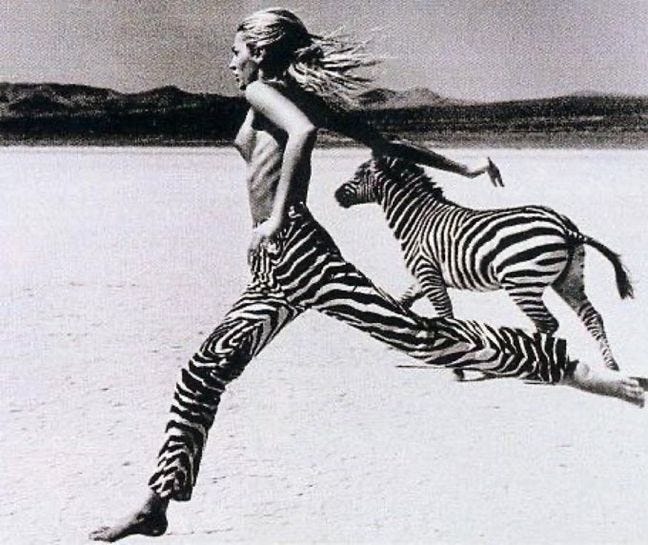 yin + yang - by Madison Kaye-Ann - femesence