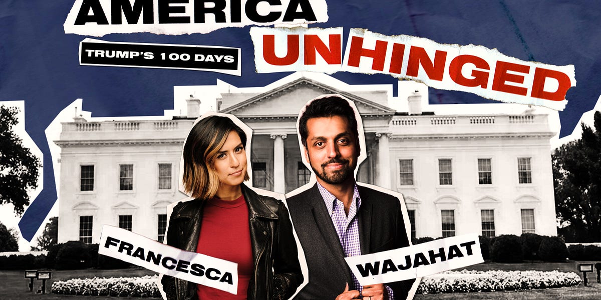 Alien Enemies Act: Trump Declares War on Migrants