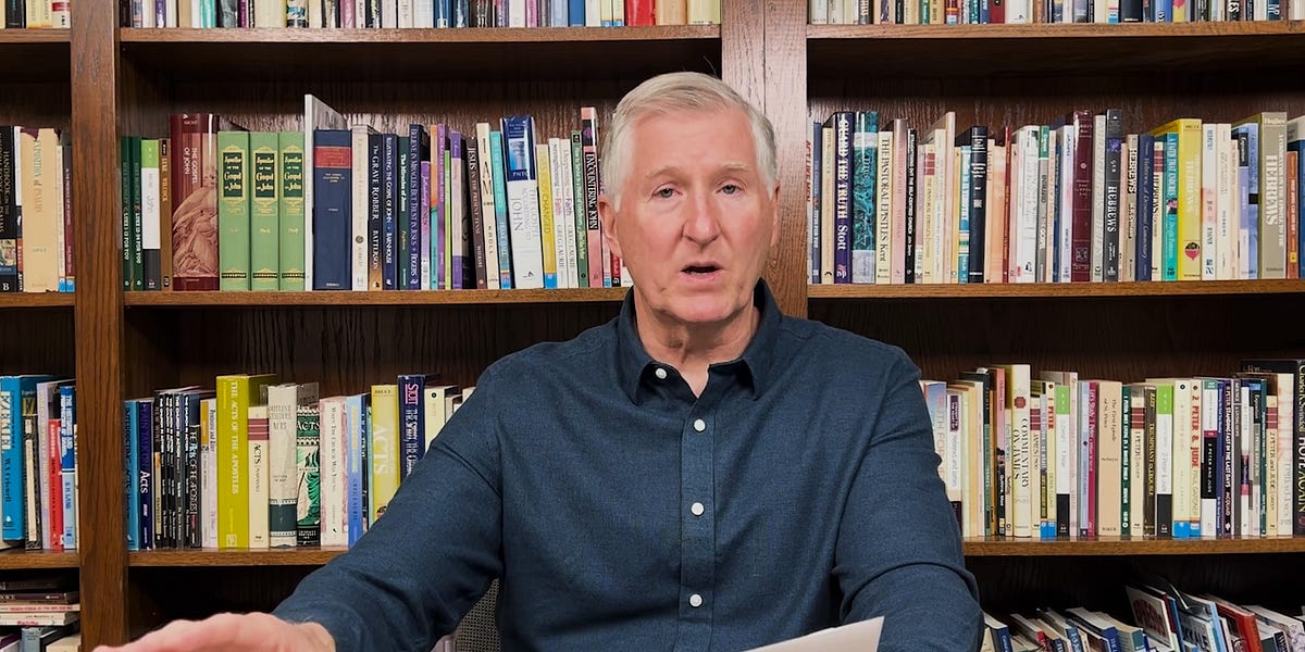 Temple Prophecies Unveiled - by Mark Hitchcock