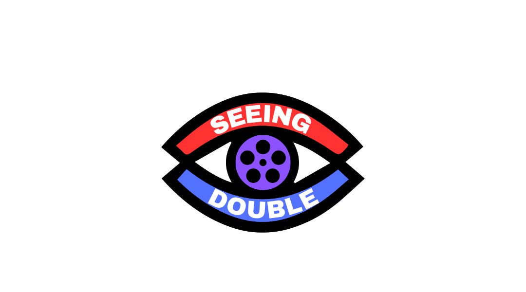 Podcast: Seeing Double- Nacho Libre/Shallow Hal