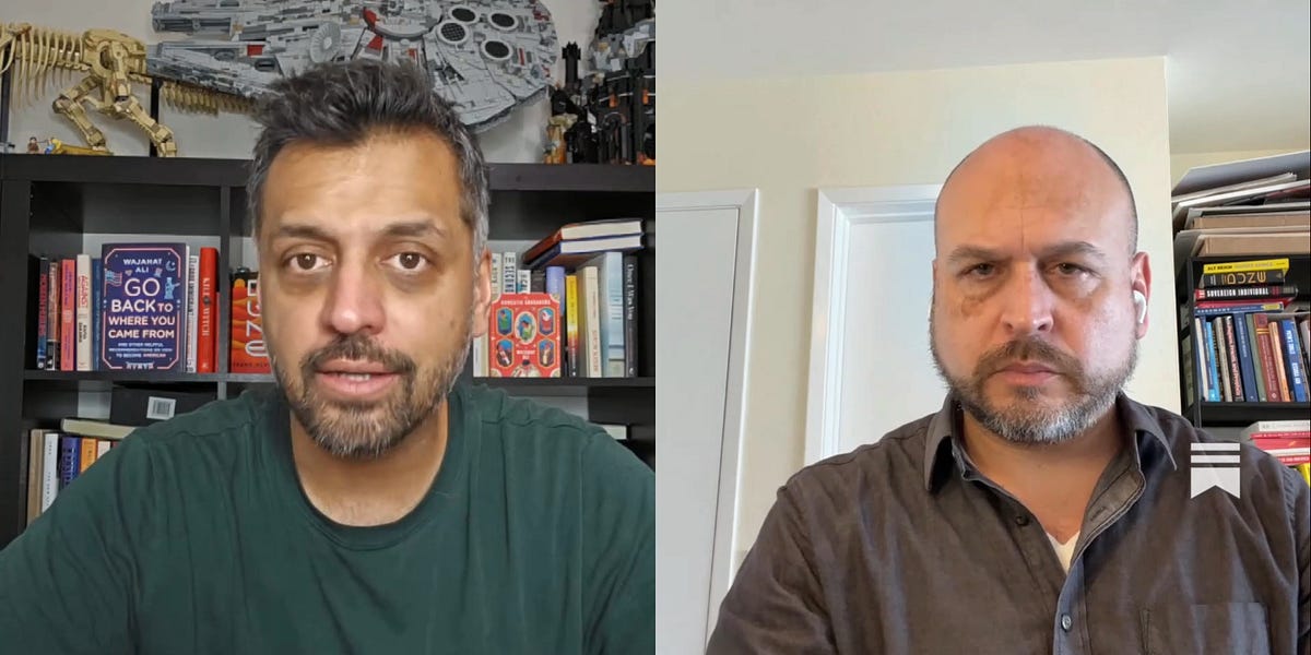 Why Musk and the Broligarchy Are Loving the Economic Collapse of America