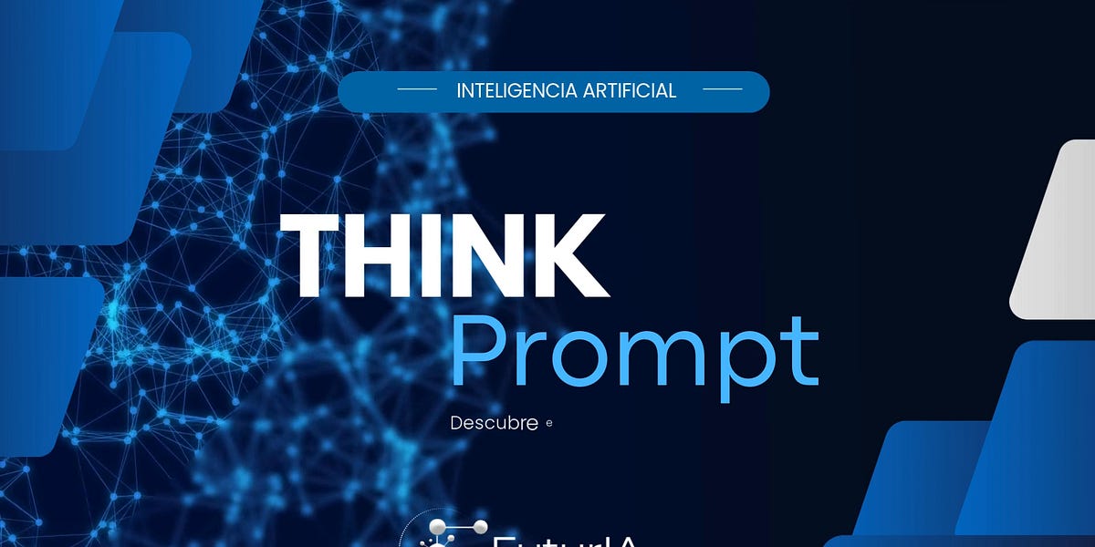 📍Think Prompt N°10: La diferencia está en cómo preguntas. Domina las ...