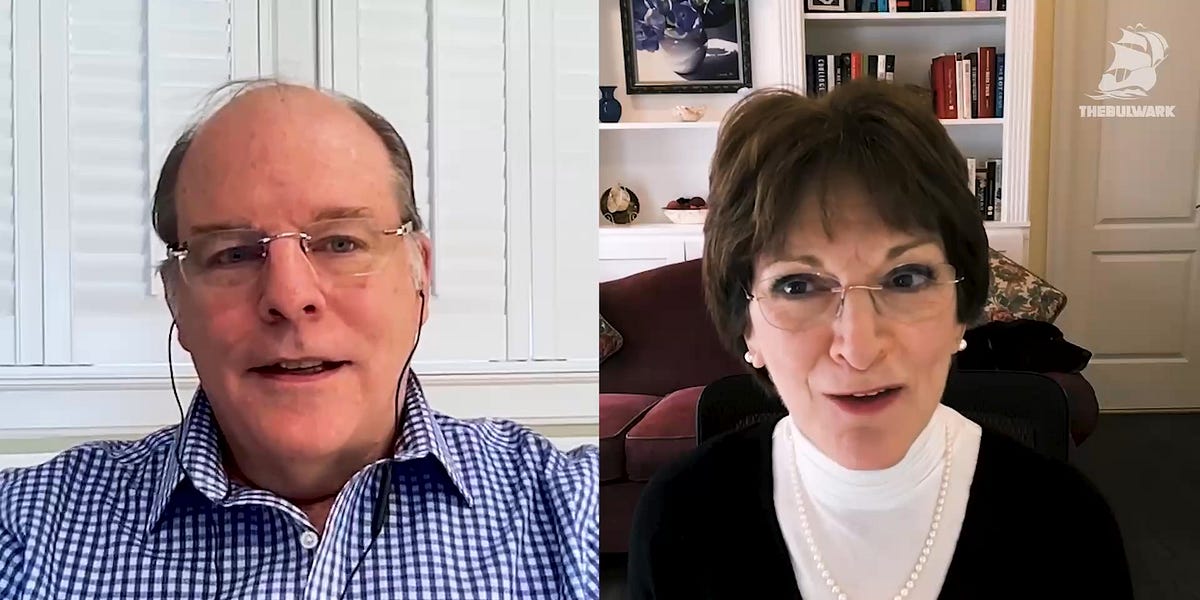 MAGA Grievance: A Short History