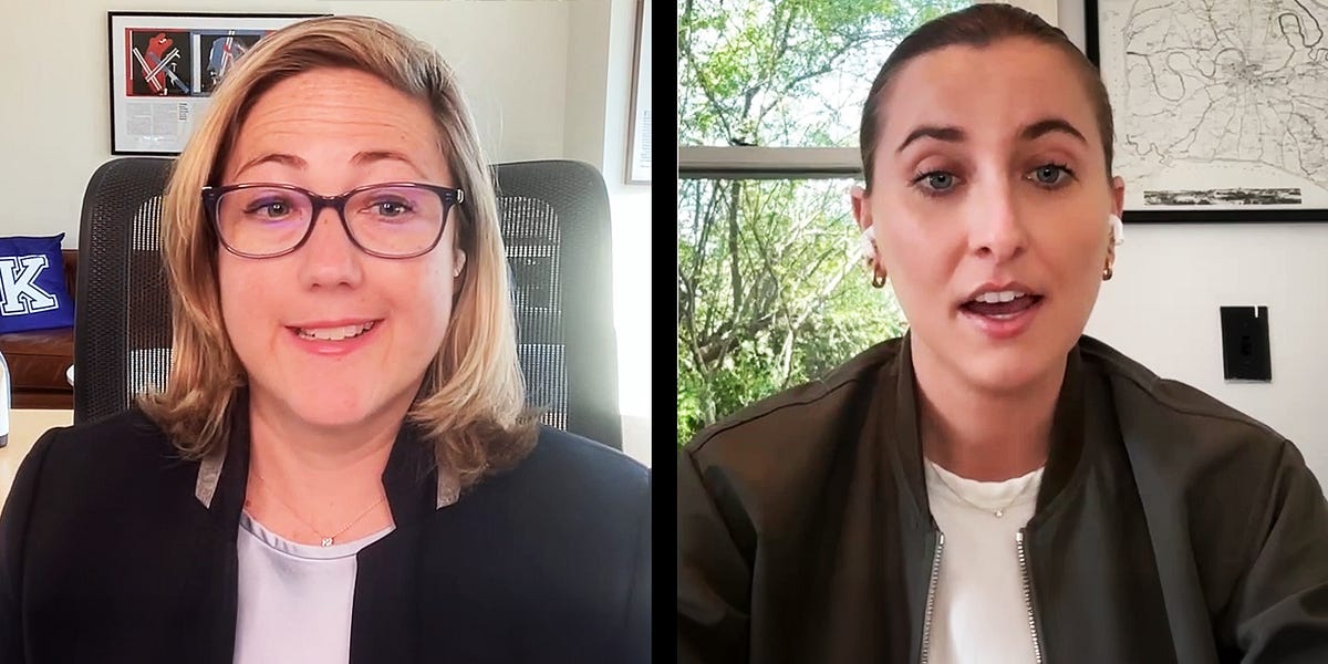 America's Moral Moment (with Lauren Egan)