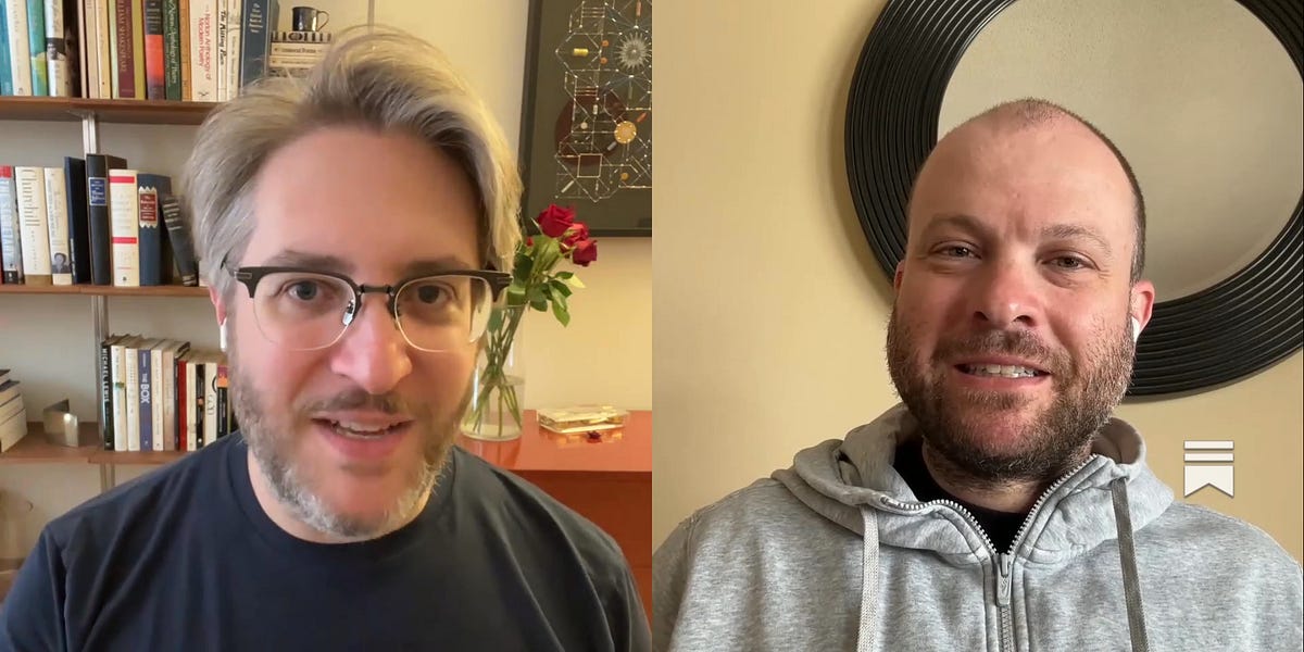 Nir & Rupar: Dems shouldn’t hand it to Trump on tariffs