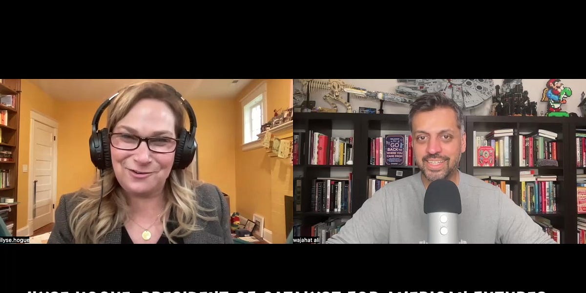 How MAGA Mainstreamed Fascism Through The Manosphere