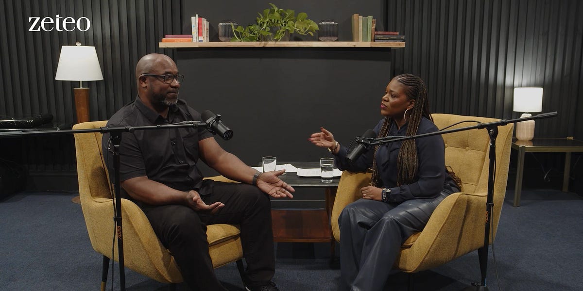 ‘We Had to Fight’: Jamaal Bowman & Cori Bush Talk AIPAC on New Zeteo Show