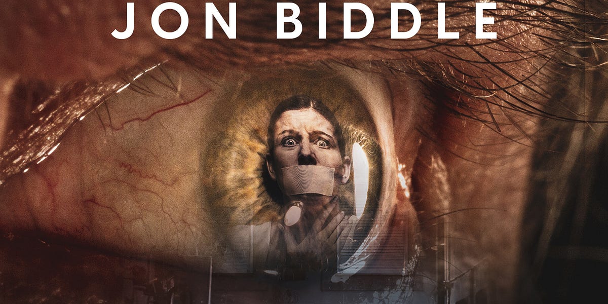 Troll Chapter 2 - by Jon Biddle - Jon’s Substack