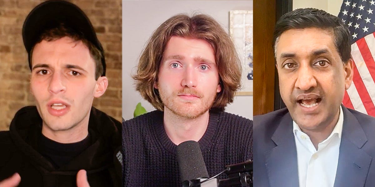 Economic Devastation Is Coming (w/ Rep. Ro Khanna)