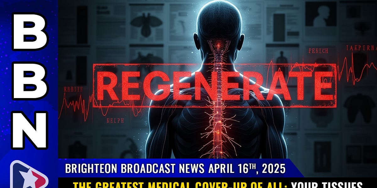 DMSO: Nature’s healing solvent with revolutionary potential — from ...